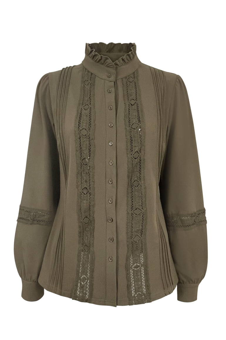 Triple Nine – Sandra's Boetiek