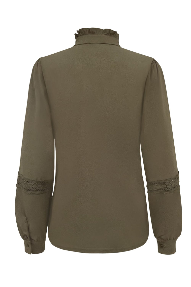 Triple Nine – Sandra's Boetiek